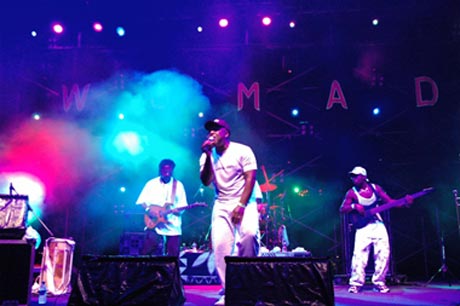 Apache Indian & The Reggae Revolution │ Exclaim!
