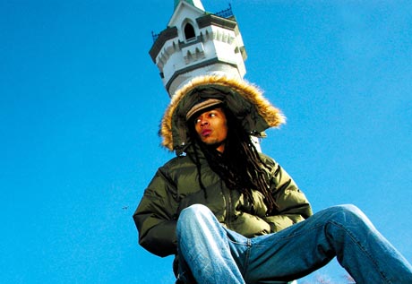 Raheem Jamal │ Exclaim!