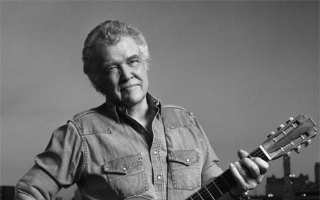 Guy Clark │ Exclaim!