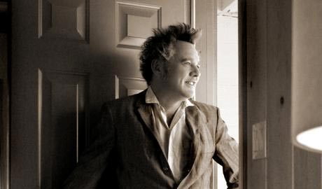 Mark Olson │ Exclaim!
