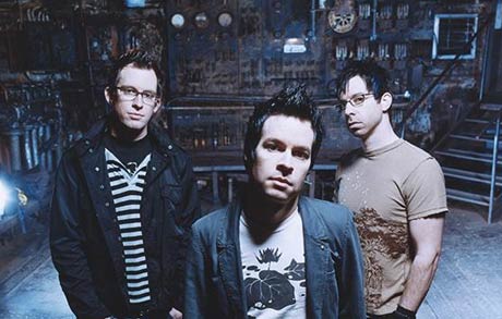 Chevelle Ready "Driving" New Album │ Exclaim!