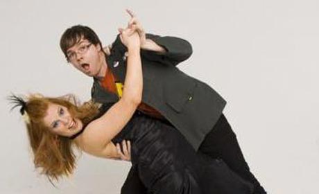 Sean Ward │ Exclaim!