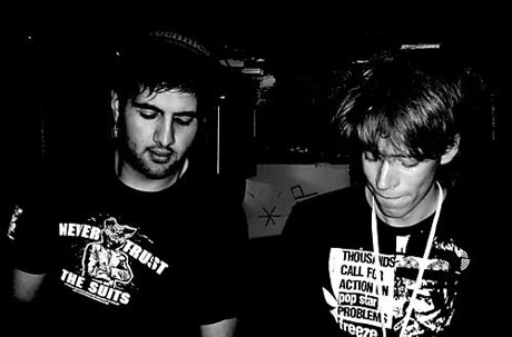 Digitalism │ Exclaim!