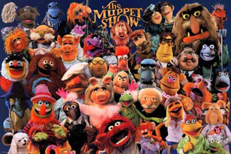 The Muppet Show: Season 2 │ Exclaim!