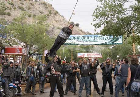 Wild Hogs │ Exclaim!