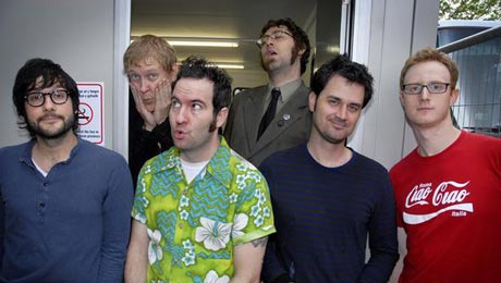 Reel Big Fish │ Exclaim!