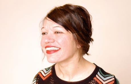 Shannon Wright's Blistering Sun │ Exclaim!