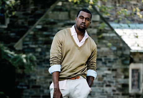 Kanye West │ Exclaim!