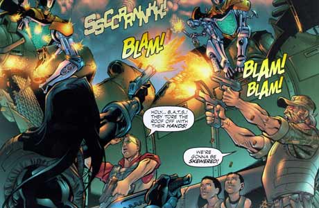 Propaganda Hero? │ Exclaim!