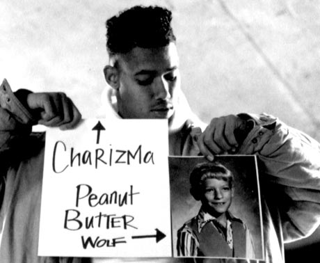 Peanut Butter Wolf and Charizma Bring Back the Golden Age │ Exclaim!