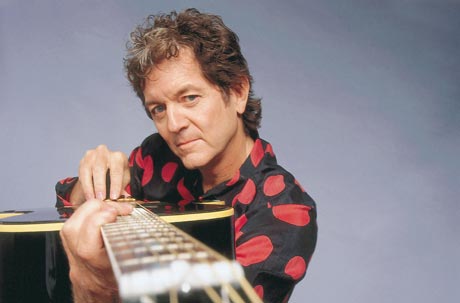 Rodney Crowell │ Exclaim!