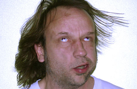 David Yow │ Exclaim!