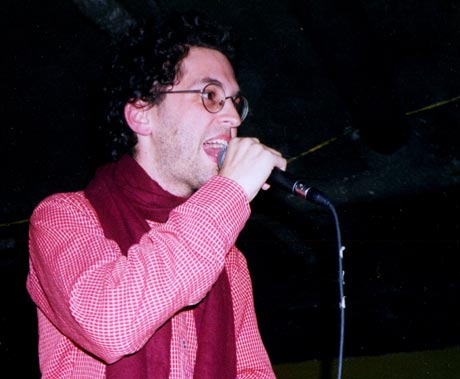 MC Paul Barman Takes Hip-Hop To School │ Exclaim!