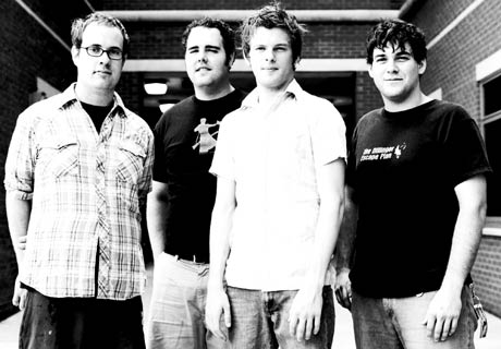 Hopesfall │ Exclaim!