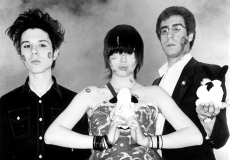 Yeah Yeah Yeahs │ Exclaim!