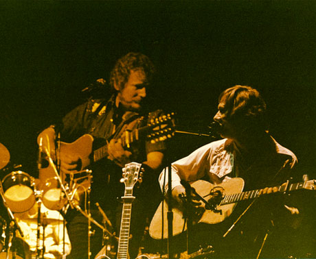 Gordon Lightfoot Guitarist Terry Clements Dies at 63 │ Exclaim!