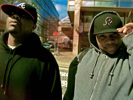 Little Brother │ Exclaim!
