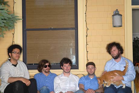 Wintersleep │ Exclaim!