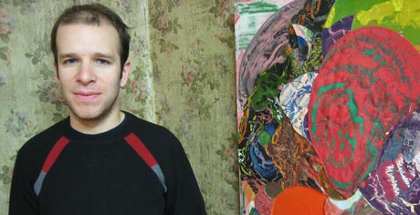 Andy Swan │ Exclaim!