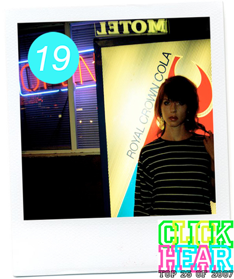 Glass Candy │ Exclaim!