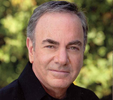 Neil Diamond │ Exclaim!