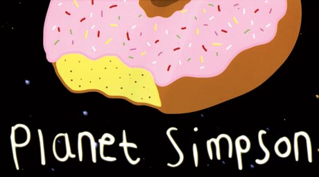 A Simpsons World After All │ Exclaim!