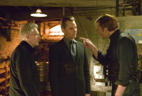 Eastern Promises │ Exclaim!
