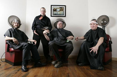 Cursive Working On New Album, Tour the U.S. │ Exclaim!