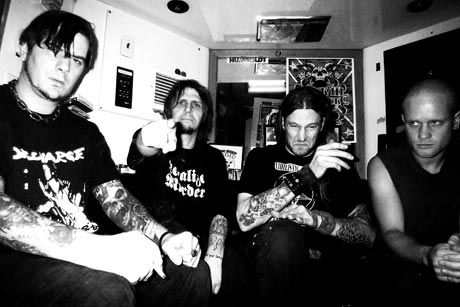 Arson Anthem │ Exclaim!