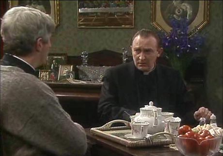 Father Ted: The Definitive Collection │ Exclaim!