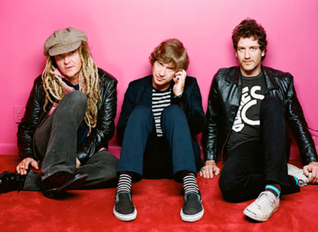 Nada Surf │ Exclaim!