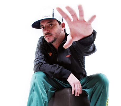 DJ Bitman │ Exclaim!