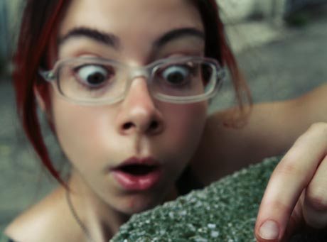 Laura Barrett Takes Her Kalimba On the Road │ Exclaim!