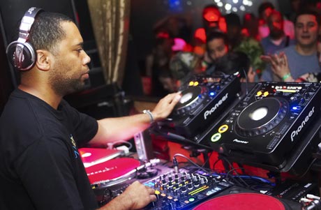 Carl Craig │ Exclaim!