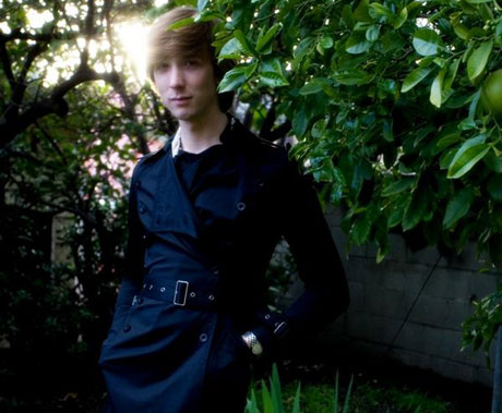 Jeremy Jay │ Exclaim!