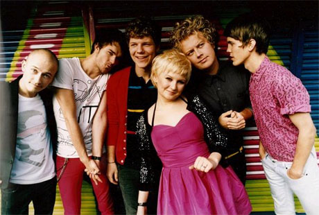 Alphabeat │ Exclaim!