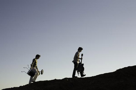 The Dodos │ Exclaim!