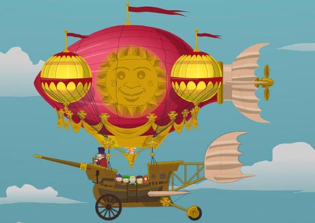 South Park: Imaginationland │ Exclaim!