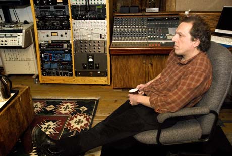 The Studio At Puck s Farm │ Exclaim!