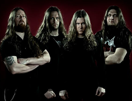 Vomitory │ Exclaim!