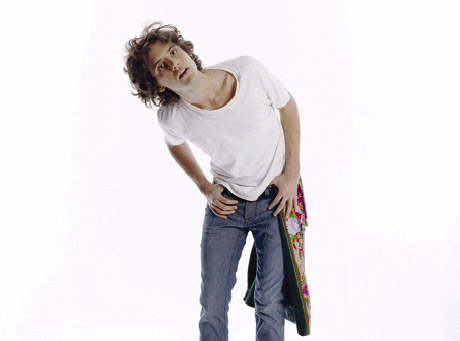 Mika │ Exclaim!