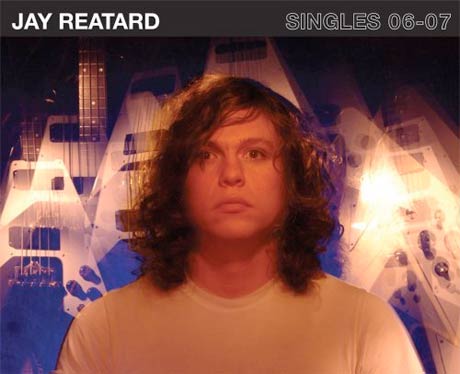 Jay Reatard Singles 06-07 Comp Set For June 24 Release │ Exclaim!