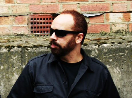 Adam Franklin │ Exclaim!