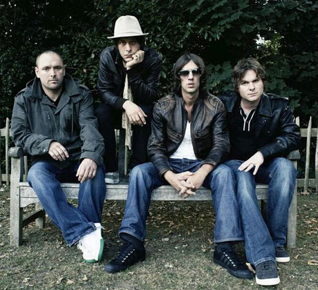 The Verve │ Exclaim!