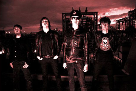 The Jolts │ Exclaim!