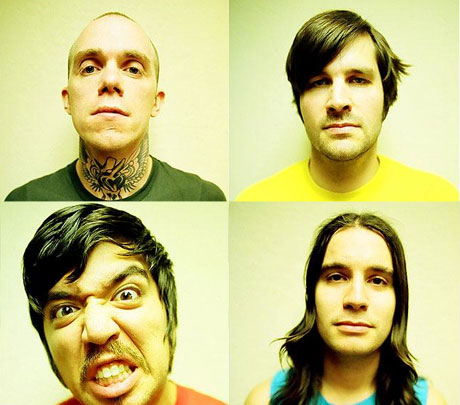 Converge At Work on New DVD │ Exclaim!