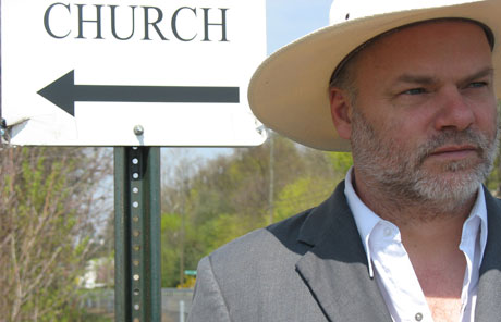 Fred Eaglesmith | Exclaim!