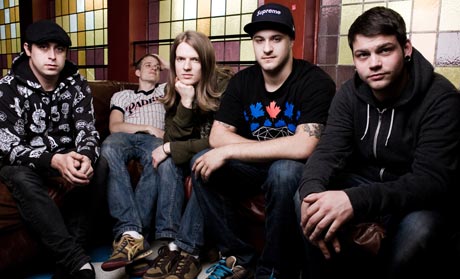 Misery Signals │ Exclaim!