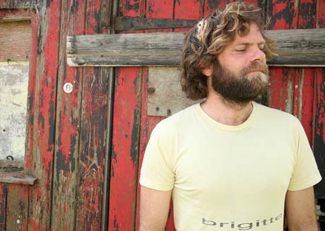 Neil Halstead │ Exclaim!