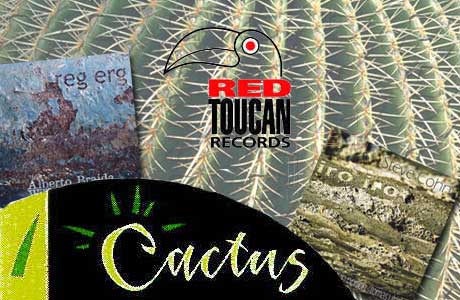 Red Toucan/Cactus Records │ Exclaim!